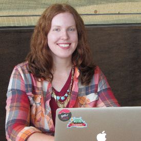 Laura Baumgartner | Developer | IoT / Technology | First 100 Influencers